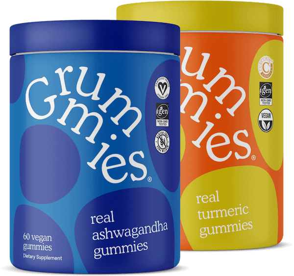 Grummies - Adaptogen bundle