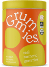 Grummies - Turmeric gummies